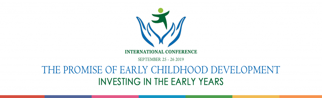 Programme – International Conference on Early Childhood Development